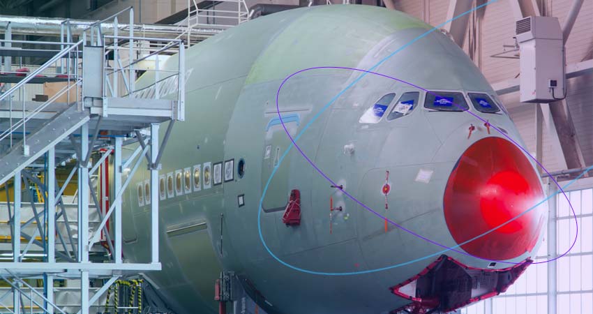 How Airbus is Solving the Global Asset Tracking Challenge with IoT ...