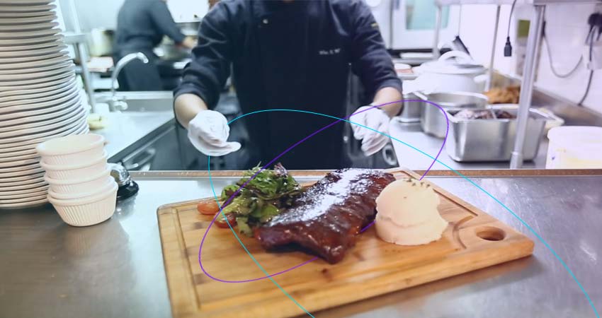 IoT Solutions Preserve Food Safety, Reduce Wastage and Increase ...