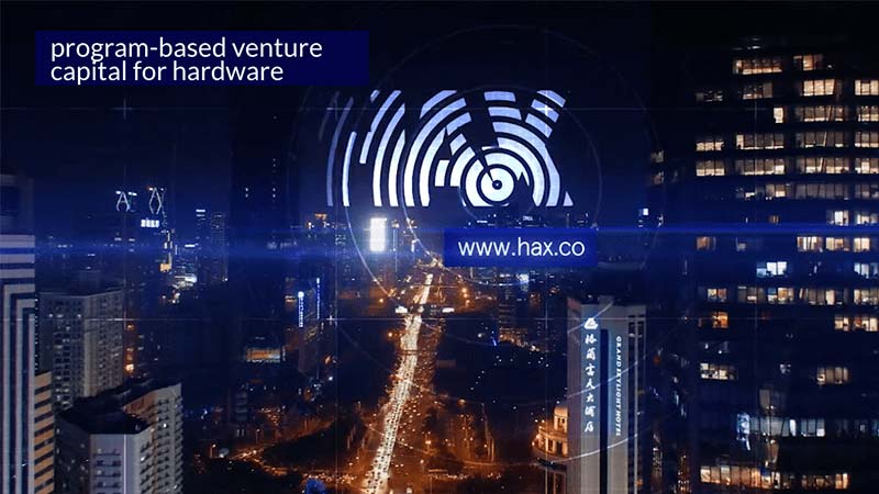 SIGFOX PROVIDING HAX START-UPS WITH TOOLS TO INNOVATE AND GROW - sigfox.com