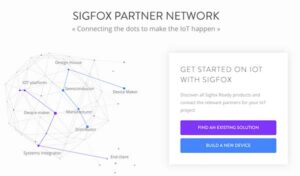 How to Get Started with Sigfox? - Sigfox 0G Technology