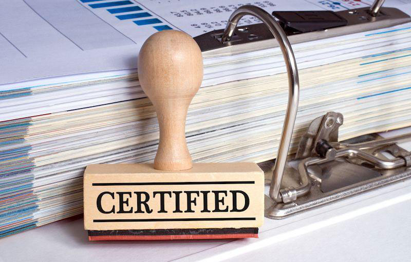 Why Certification of Your IoT Device Has to Be Top of Your Priorities ...