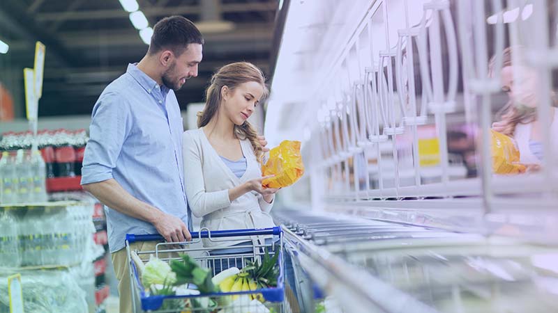 Common Food Safety Guidelines Around the World - Sigfox 0G Technology