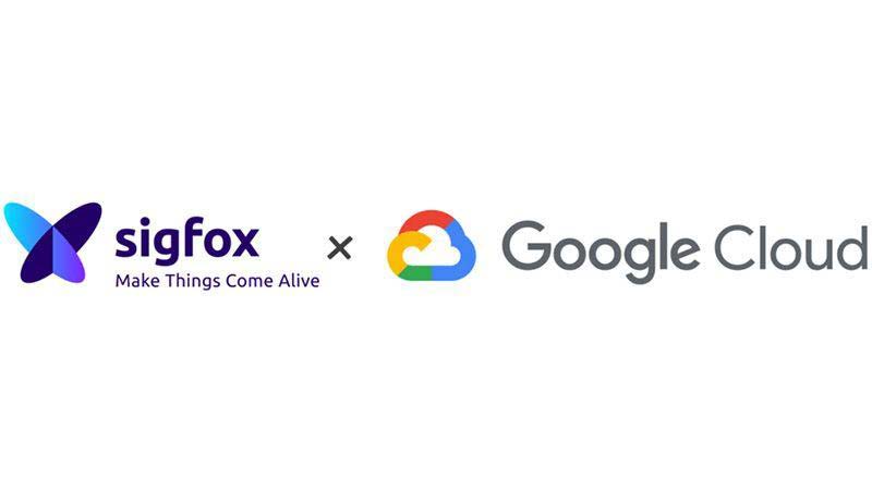ACCESSING SIGFOX DATA THROUGH GOOGLE ASSISTANT - Sigfox 0G Technology