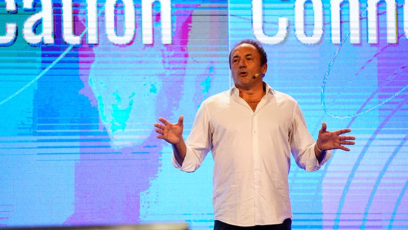 Sigfox World IoT Expo - Watch The Replay - Sigfox 0G Technology