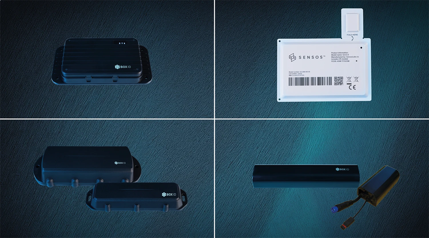 News - Sigfox 0G Technology